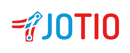 Zásady práce s vašimi údaji | jotio